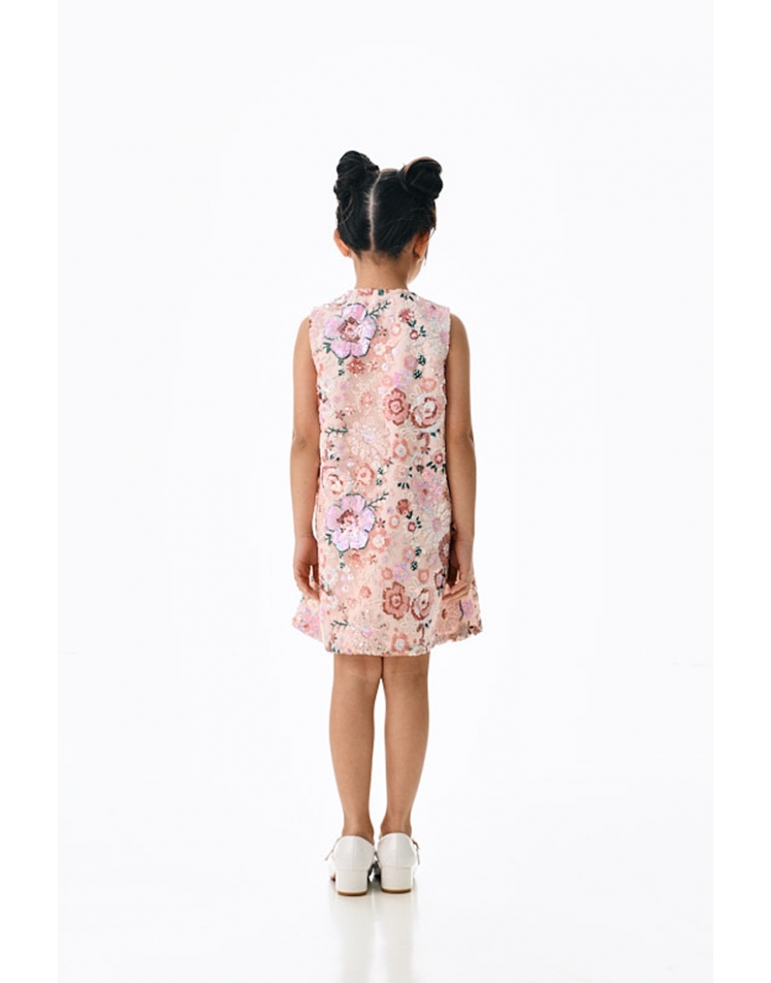 Le Mini Dress